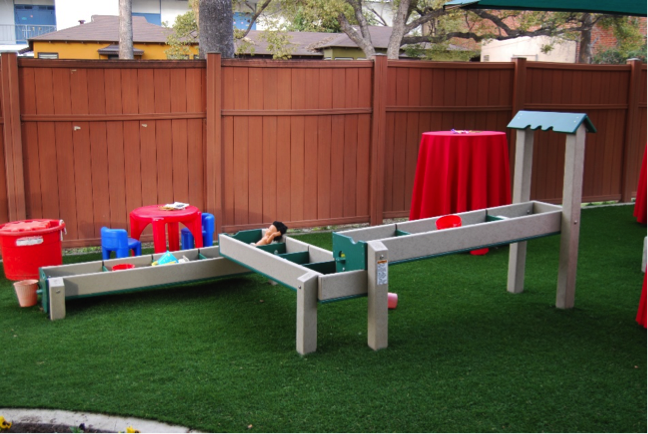 Pathways – Child Development Center - Recreation SC