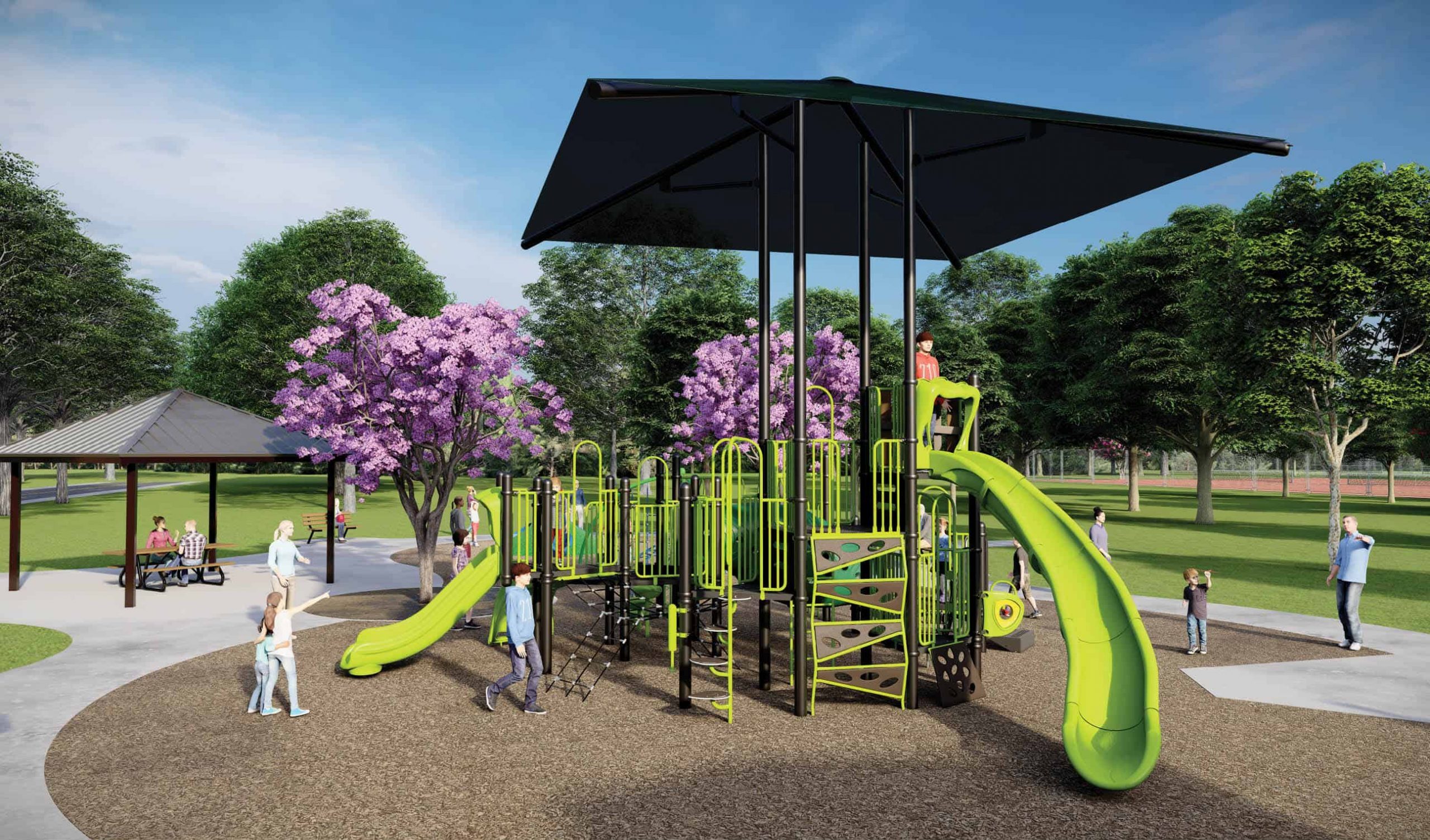 At-Well PA-30 - Recreation SC