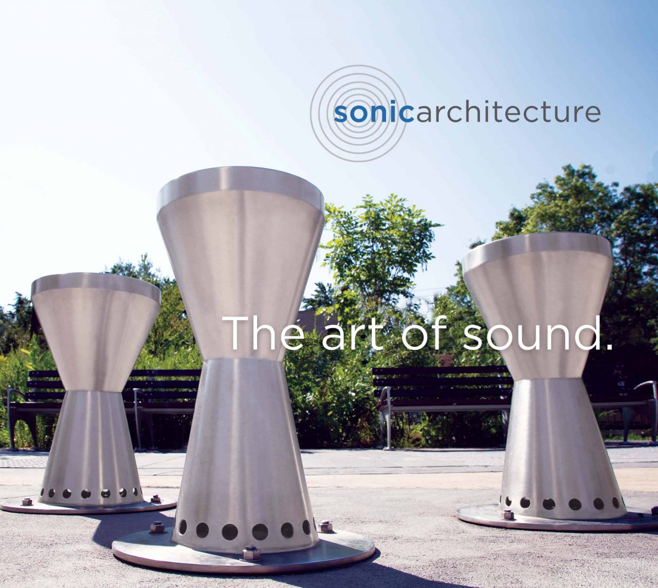 Sonic Archiecture - Recreation SC